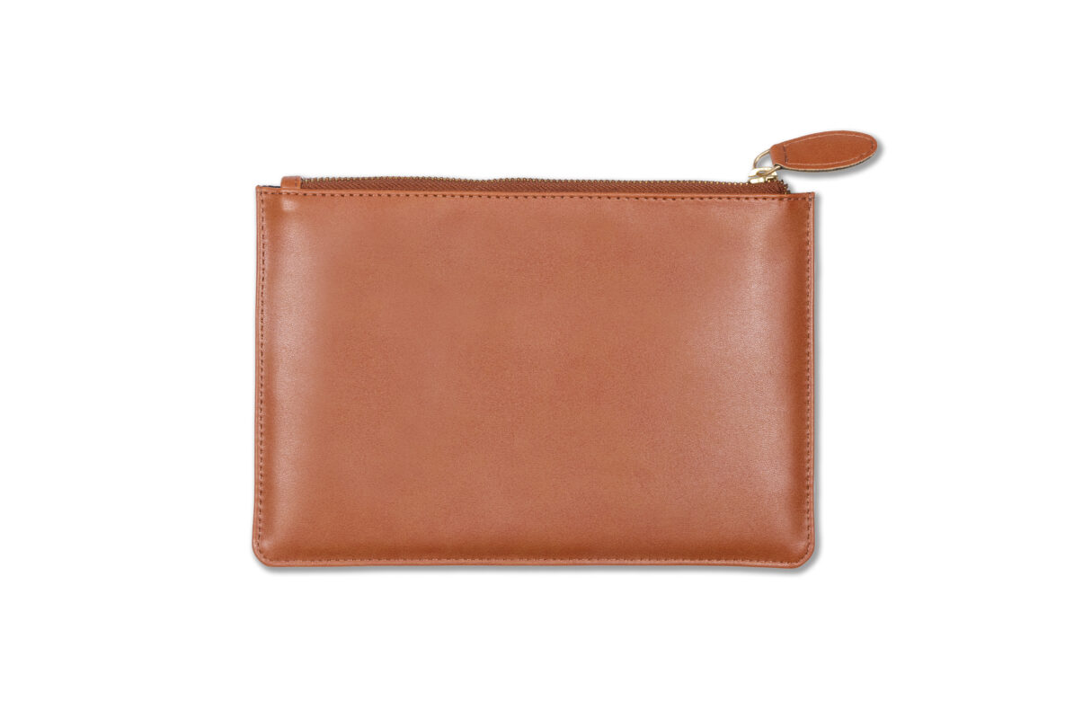 Cosmetic Slim Style Pouch - Abbeygate Manufacturing