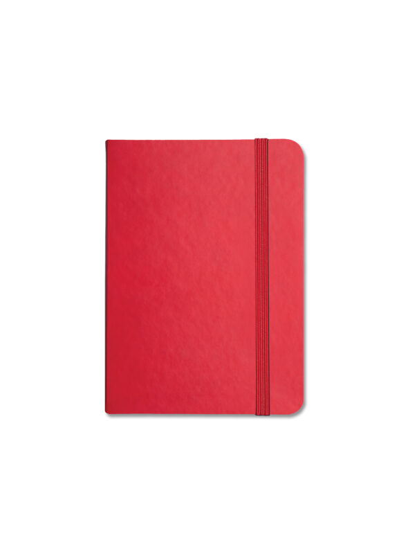 NewHide A6 Notebook - Abbeygate Manufacturing