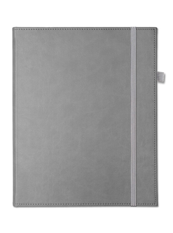 NewHide Quarto Notebook - Abbeygate Manufacturing