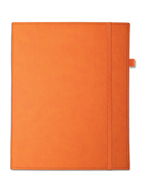 NewHide Quarto Notebook - Abbeygate Manufacturing