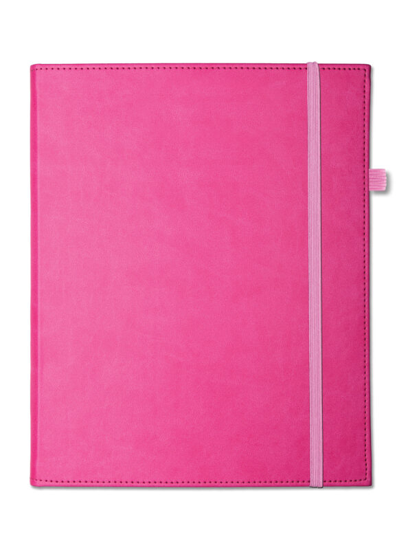 NewHide Quarto Notebook - Abbeygate Manufacturing