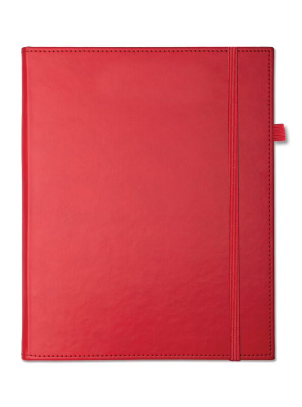NewHide Quarto Notebook - Abbeygate Manufacturing