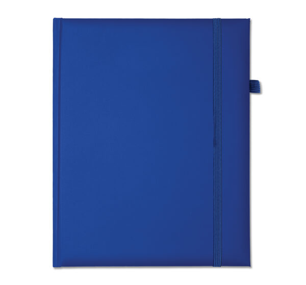 SmoothGrain Quarto Notebook - Abbeygate Manufacturing