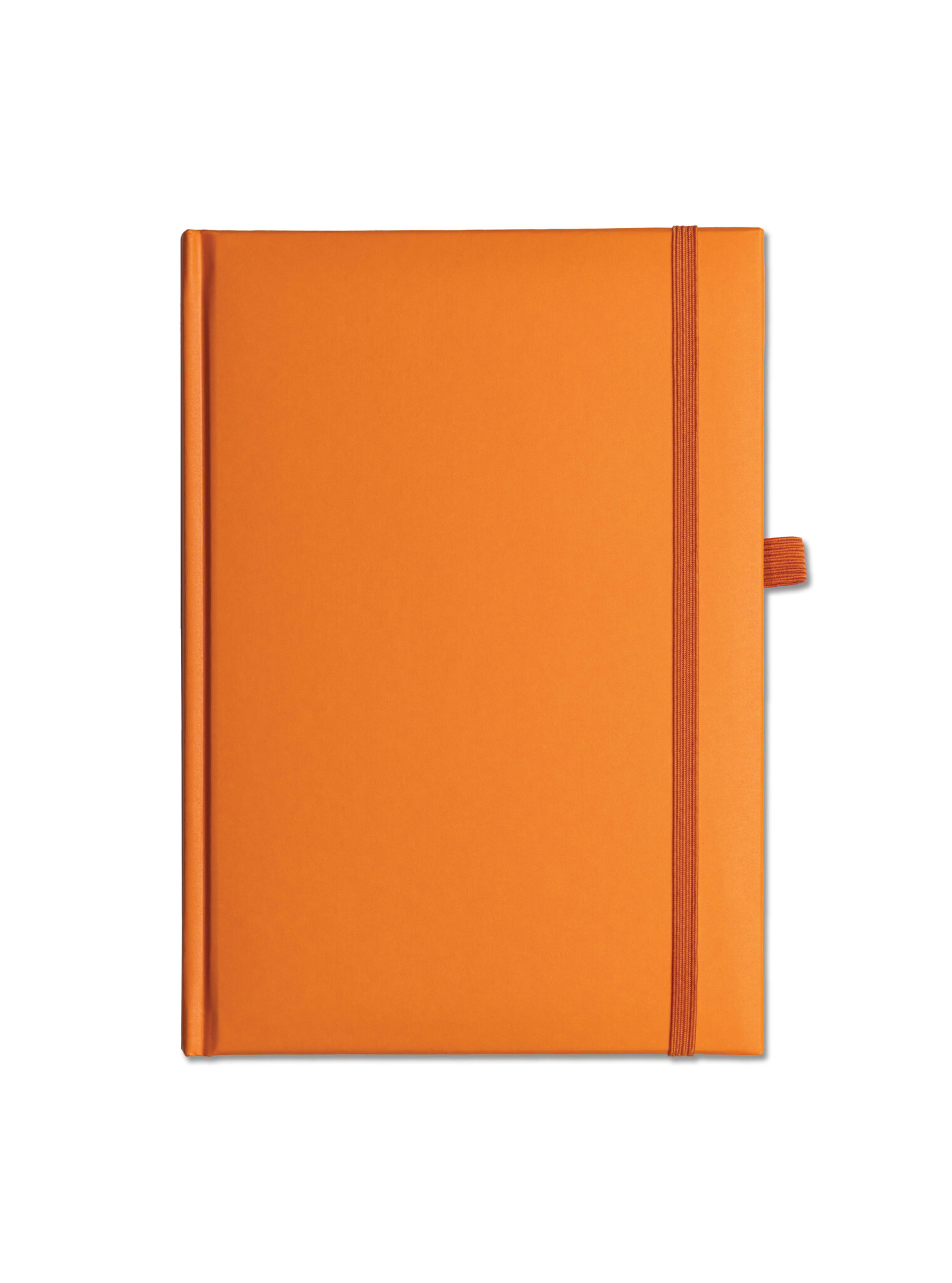 SmoothGrain Express A5 Notebook - Abbeygate Manufacturing