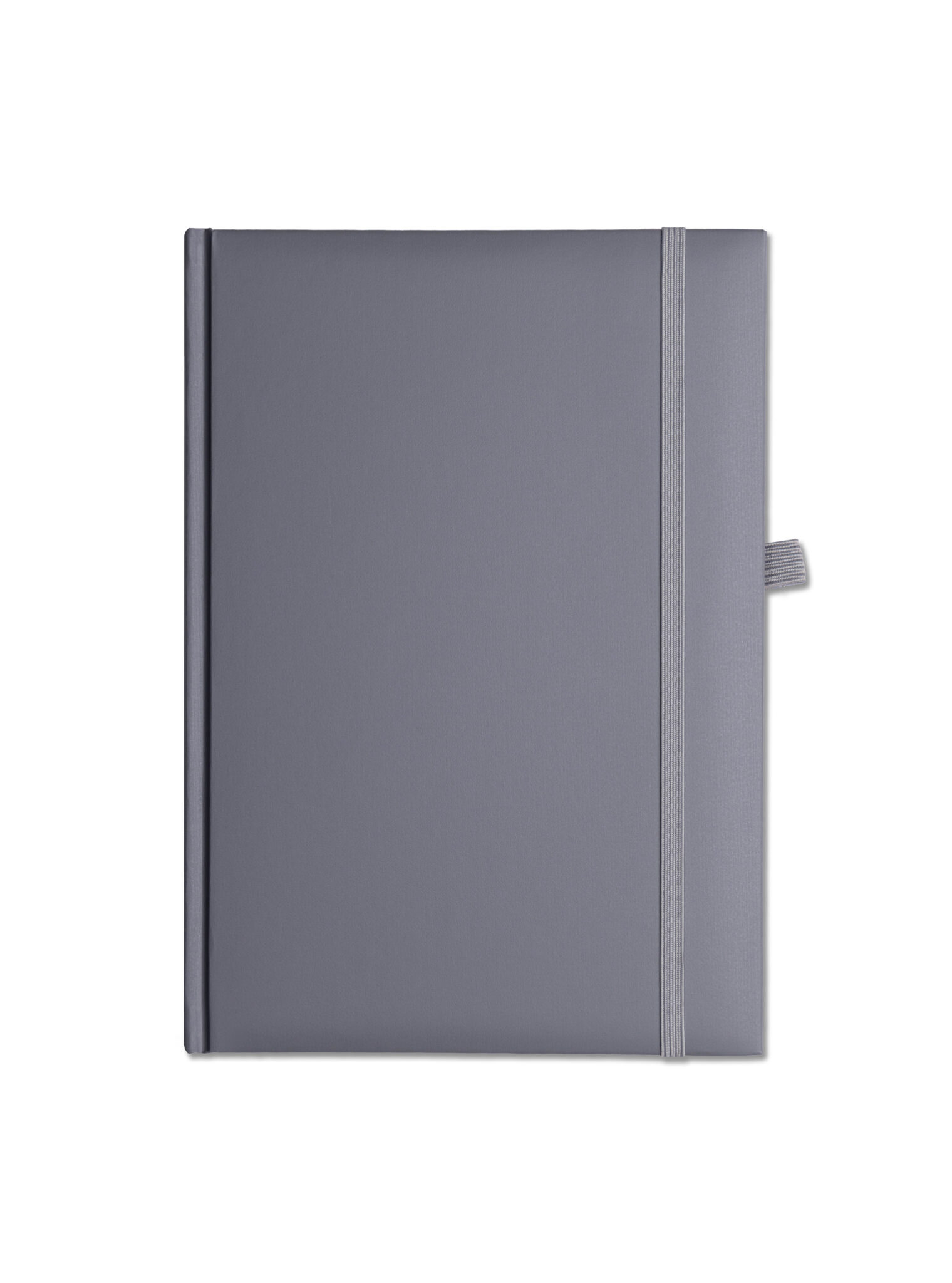 SmoothGrain Express A5 Notebook - Abbeygate Manufacturing