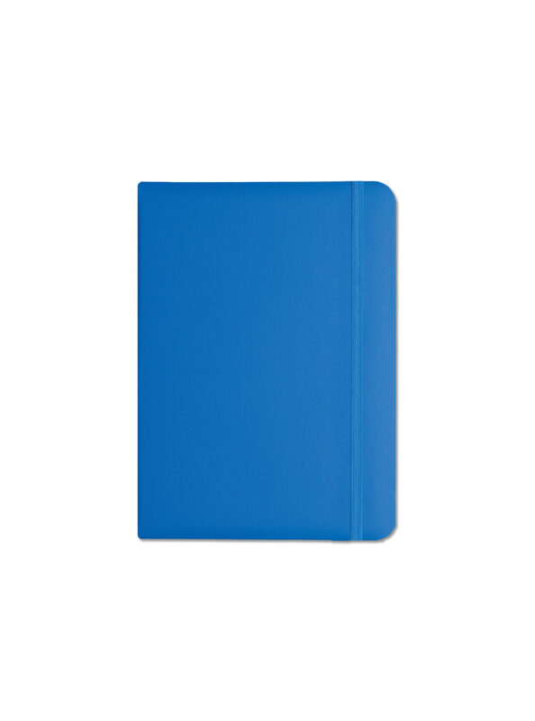 SmoothGrain A6 Notebook - Abbeygate Manufacturing