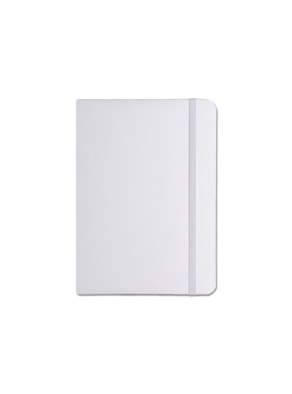 SmoothGrain A6 Notebook - Abbeygate Manufacturing