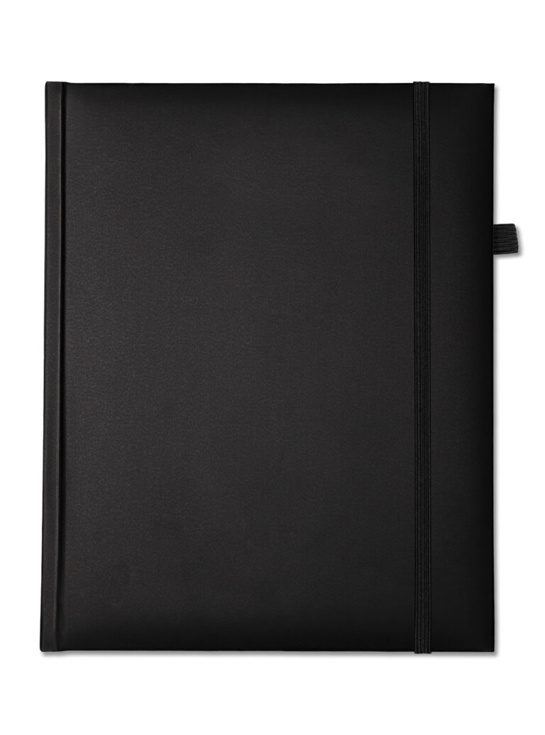 SmoothGrain Quarto Notebook - Abbeygate Manufacturing