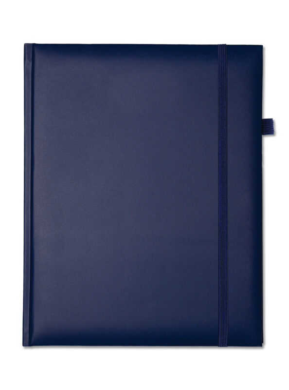 SmoothGrain Quarto Notebook - Abbeygate Manufacturing