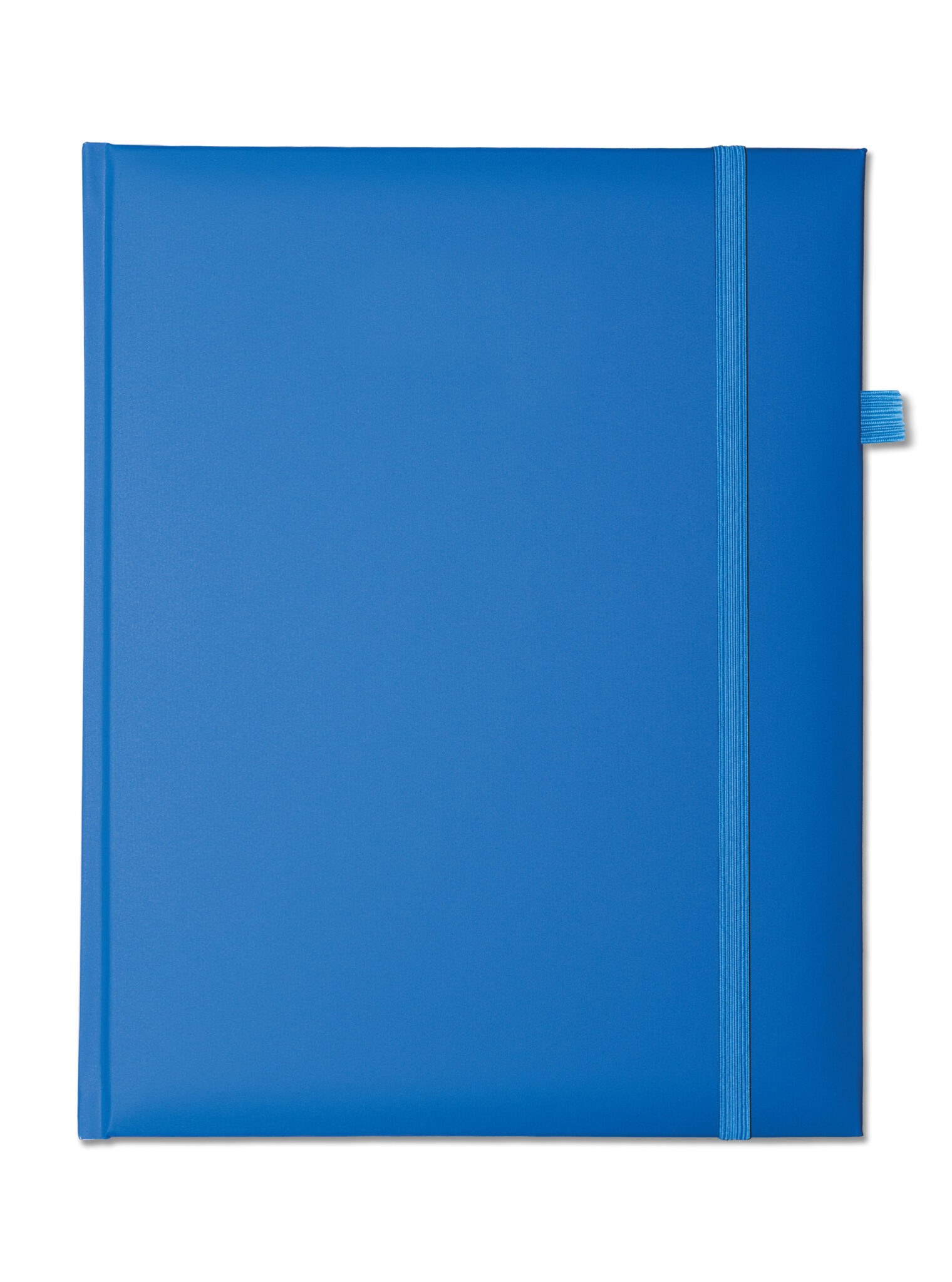 SmoothGrain Quarto Notebook - Abbeygate Manufacturing