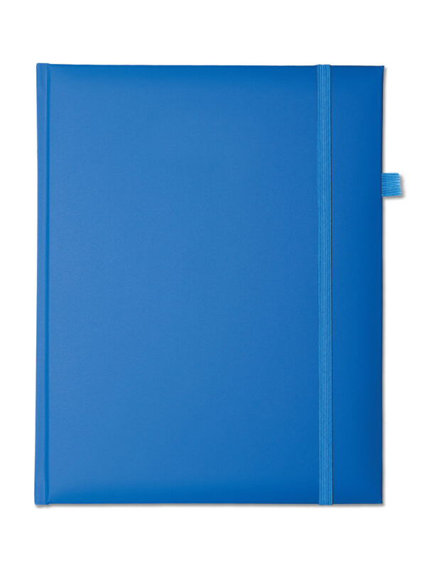 SmoothGrain Quarto Notebook - Abbeygate Manufacturing