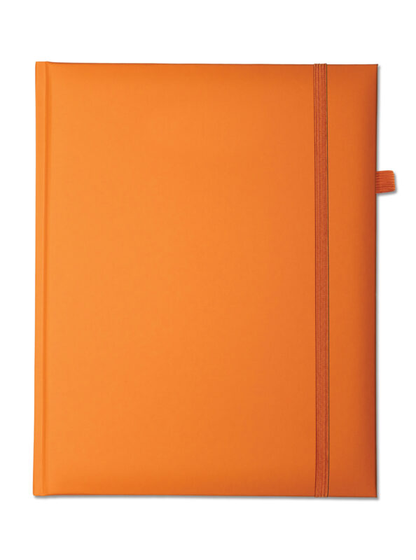 SmoothGrain Quarto Notebook - Abbeygate Manufacturing