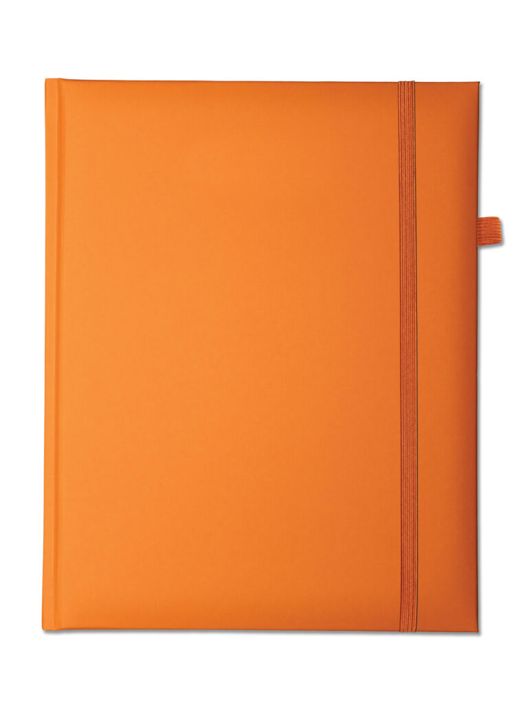 SmoothGrain Quarto Notebook - Abbeygate Manufacturing