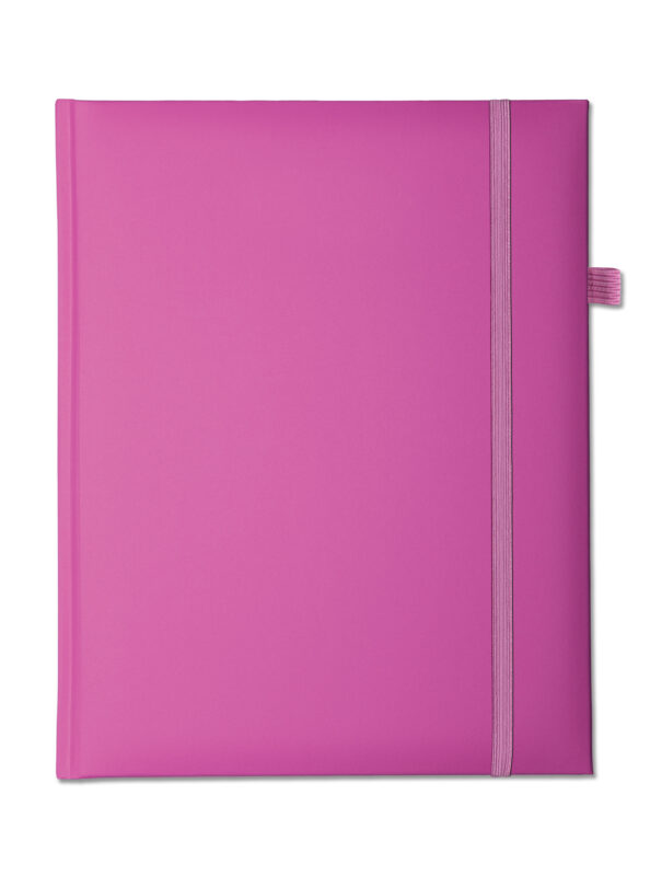 SmoothGrain Quarto Notebook - Abbeygate Manufacturing