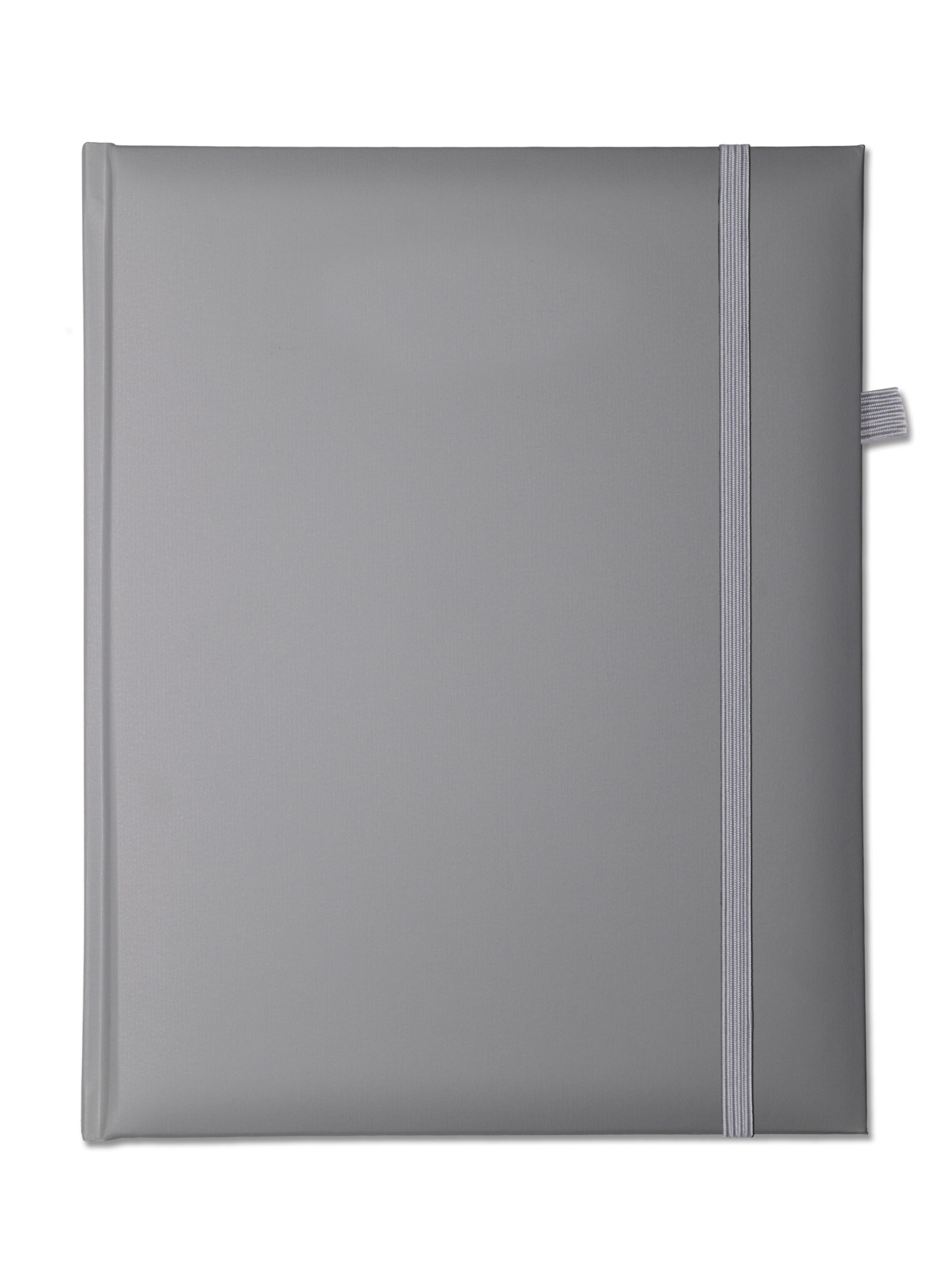 SmoothGrain Quarto Notebook - Abbeygate Manufacturing